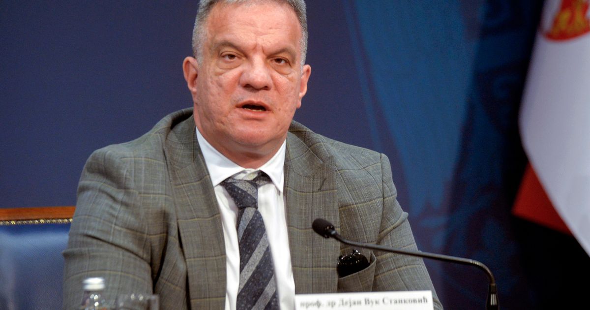 Oglasio se ministar prosvete, pomenuo i 1. novembar! "Primili smo dobru ...