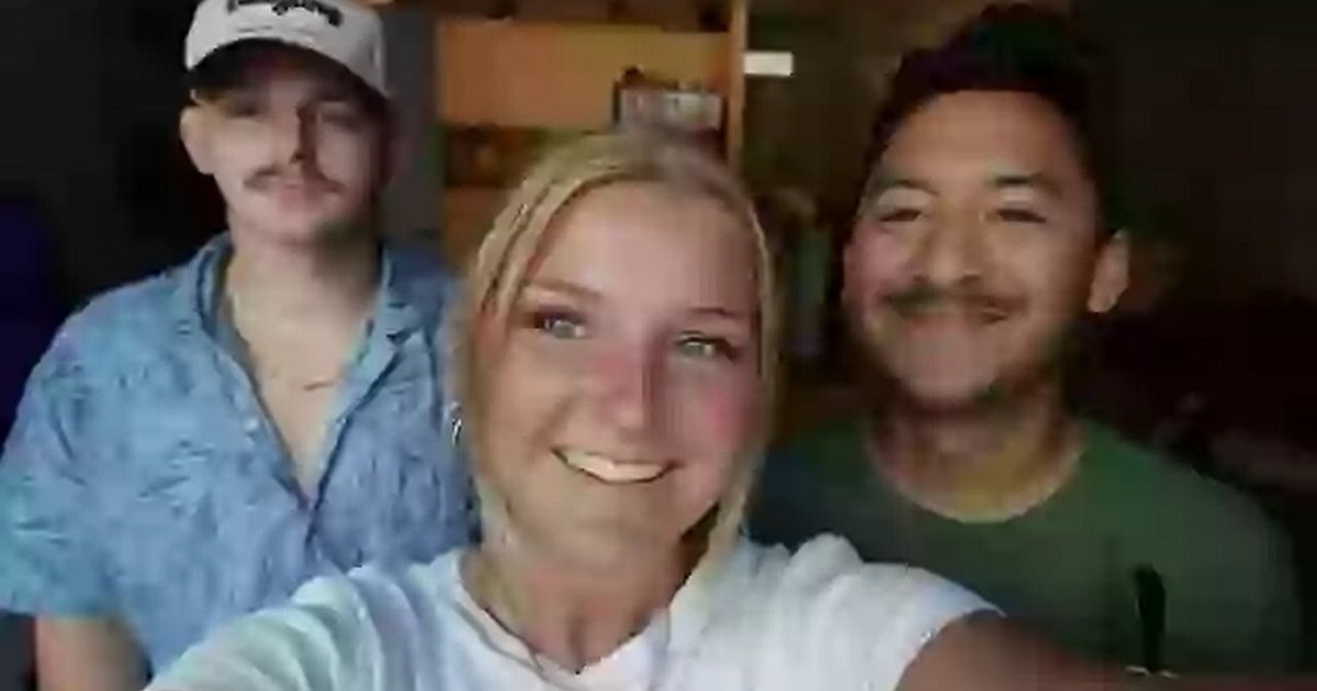 Ova žena živi sa NOVIM MUŽEM I SA BIVŠIM pod istim krovom: Razlog je ...