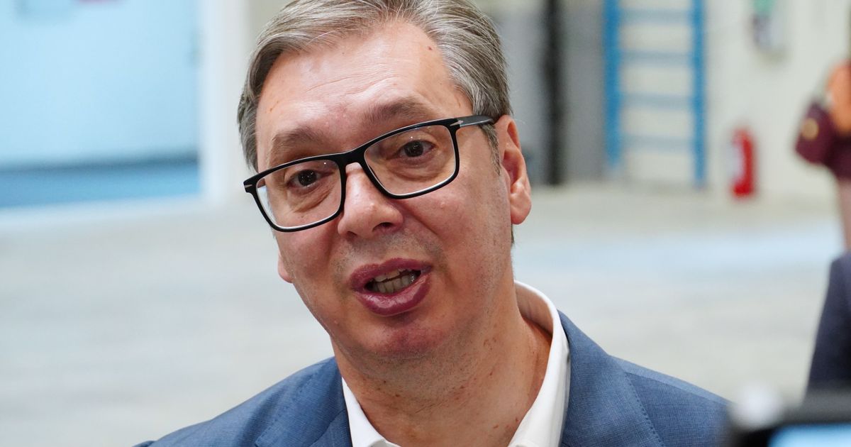 Vučić: Od 1.do 6. septembra biću u Kini, za 3 god bez izvoznih carina ...