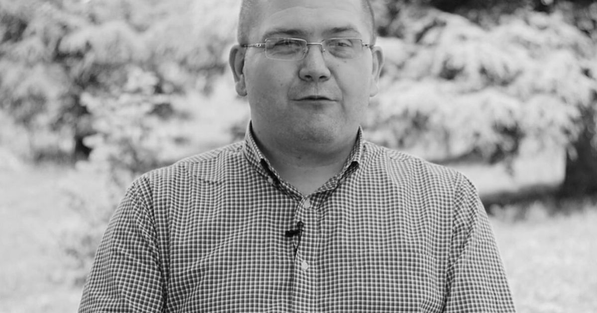 Preminuo dr Antun Balaž - Vesti - Telegraf.rs