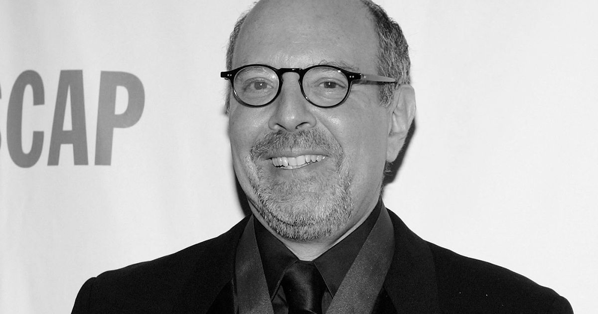 Umro kompozitor uvodnog mjuzikla kultne serije "Dosije X" - Telegraf.rs