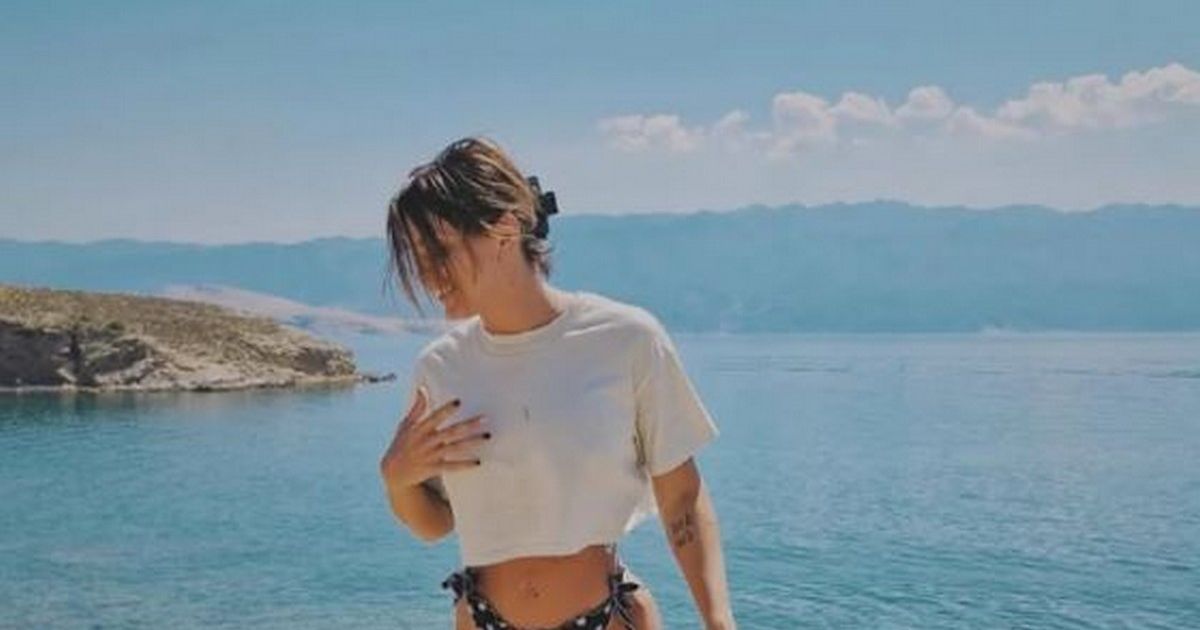 "Bez beda stigla u Novi Zagreb..." Oglasila se ćerka poznatog pevača posle Tompsonovog koncerta ...