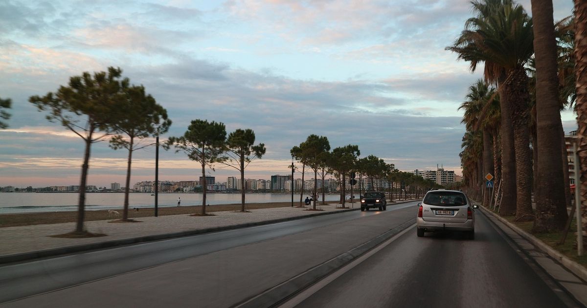 Nekada glavni grad i jedan od najstarijih u Albaniji, danas je jedno od ...