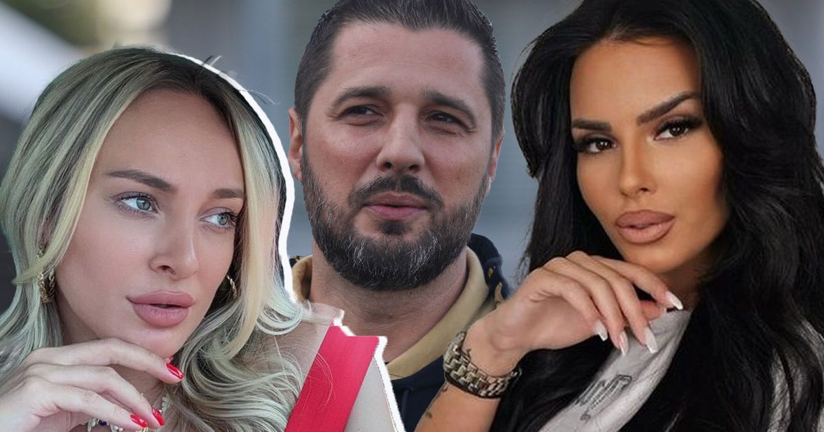 "Prevario me je sa Anitom Stanojlović": Luna imala noćnu moru zbog Marka, desilo se nakon ...