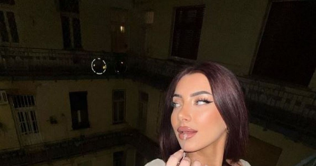 "Morala sam da odem iz Zagreba" Poznata Hrvatica podelila jezivu poruku ...