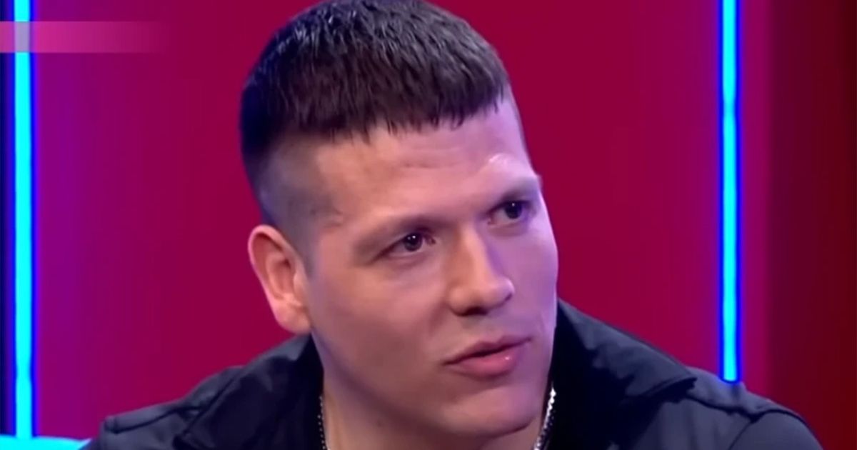 Sloba Radanović gradi studio u kući - Telegraf.rs