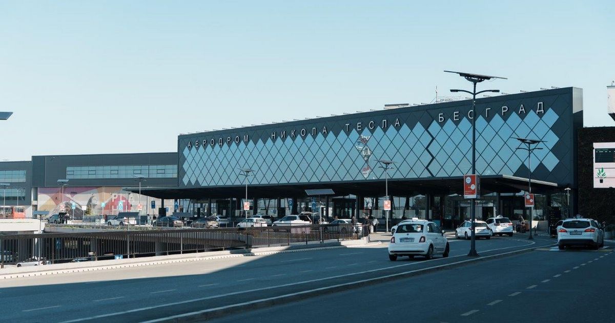 Ako planirate da letite avionom obavezno ovo pročitajte: Oglasio se ...
