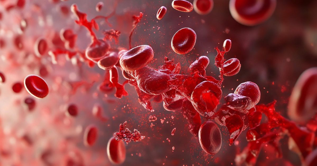 Inovativna likvidna biopsija koristi RNK za detekciju kancera u ranoj ...