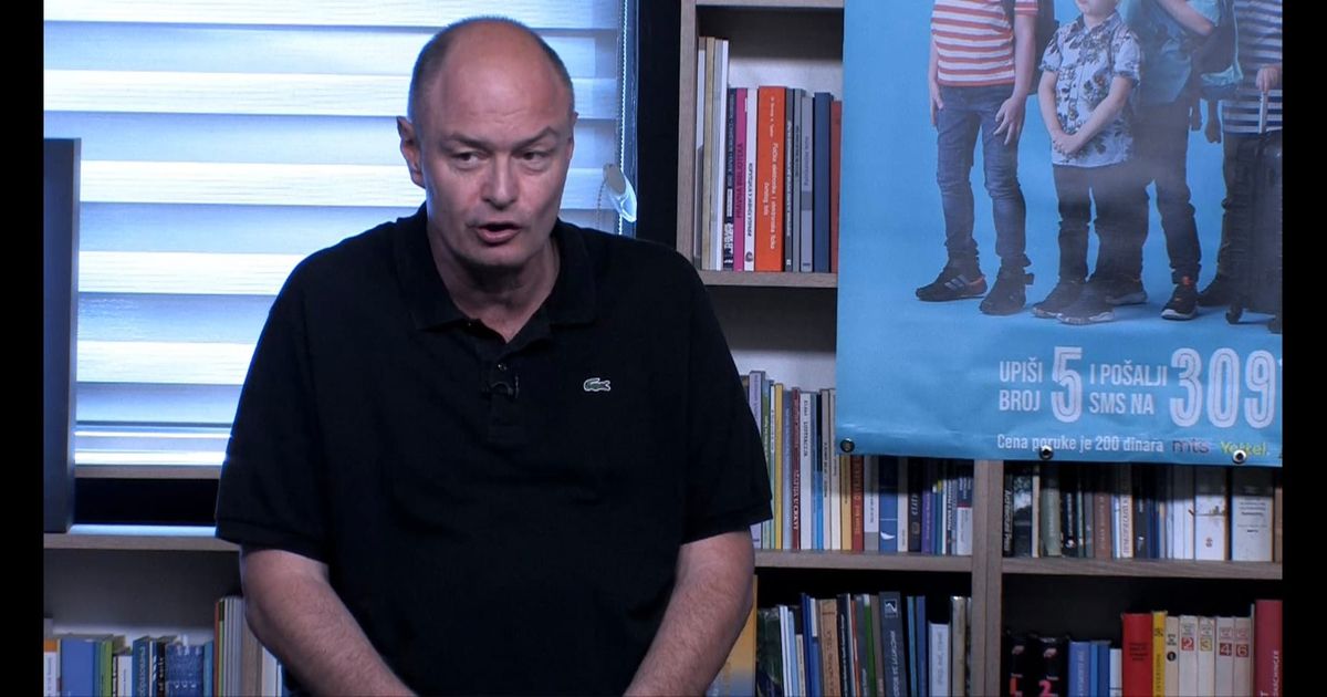 "Molim vas kao roditelj, kao čovek..." Pet dečaka obolelo od strašne ...