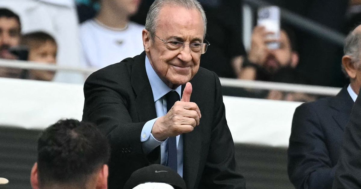 Revolucija u svetu fudbala: Real Madrid i Barselona krenuli u bitku - Telegraf.rs