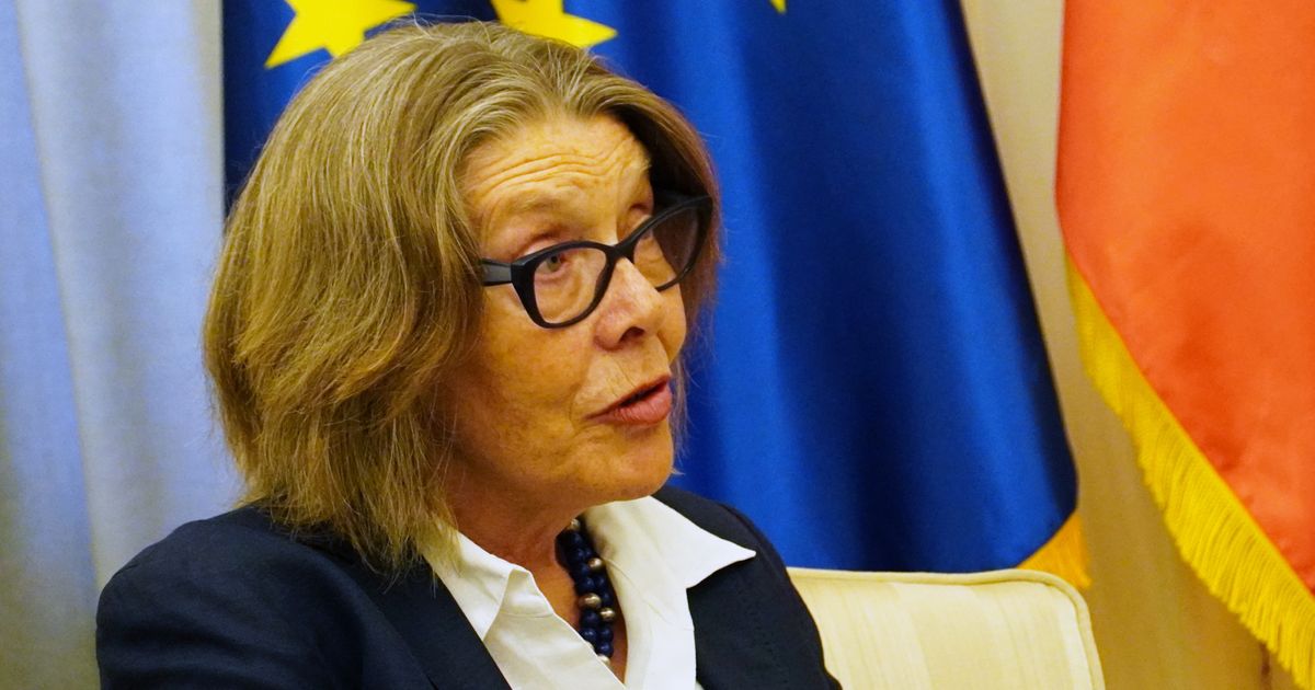 Kardel: Danska podržava otvaranje Klastera 3 sa Srbijom, Evropska unija ...