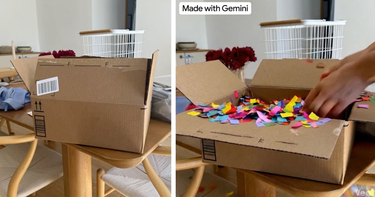 Gemini sad generiše video iz jedne slike, ali postoji caka koju treba ...