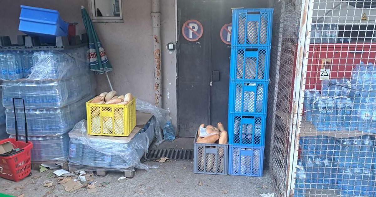 Zbog ovih prizora iz Tivta nadležni odmah reagovali: Pogledajte gde se ...