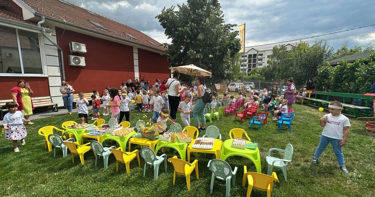 Ovo je najlepša slika u Srbiji danas: Kad saznate šta su uradila ova ...