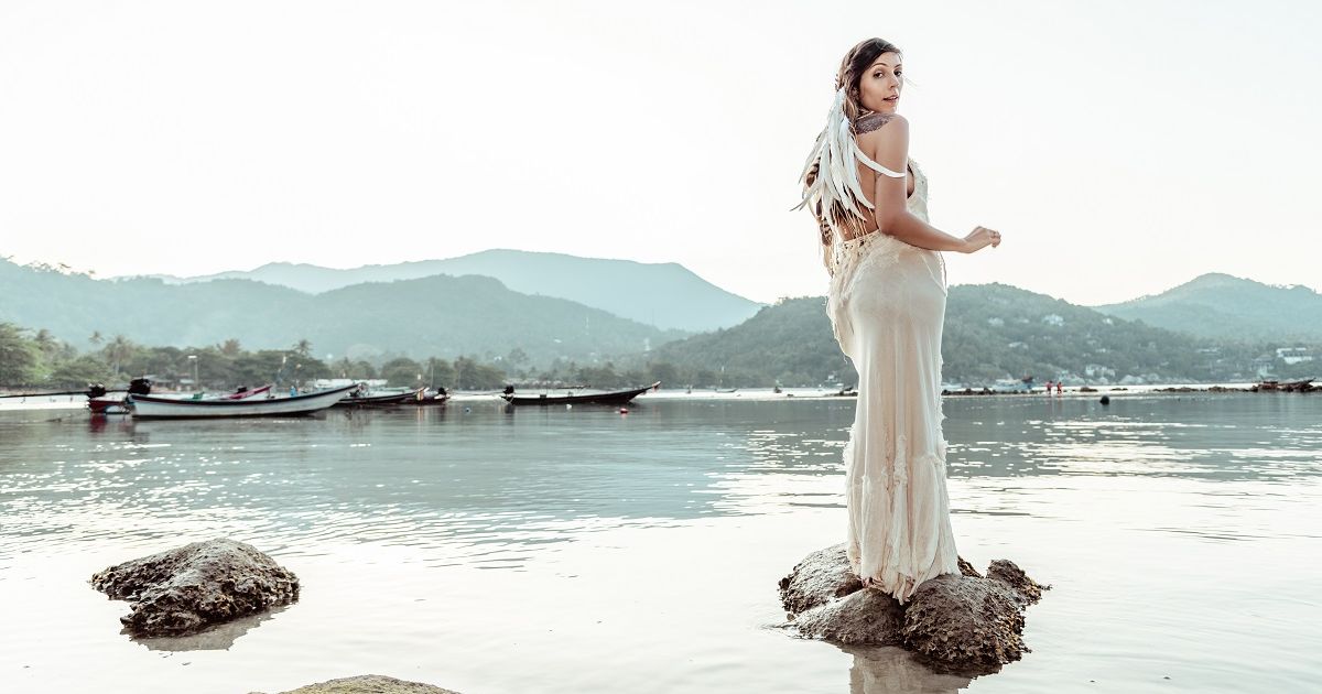 Kad si srećna žena, bolja si i mama: Tamara razbija najveći ženski mit i uči žene da vrate eros ...