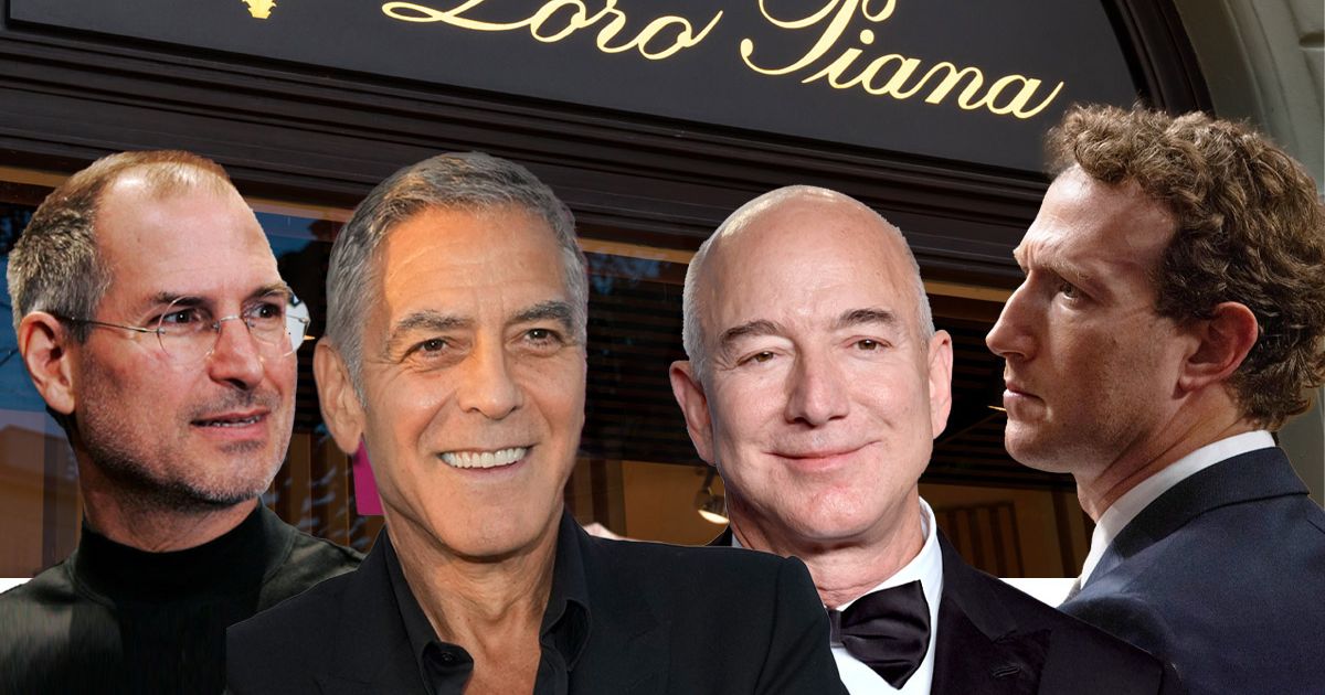 Brend koji nose milijarderi pod lupom države: Šta se dešava sa Lorom ...