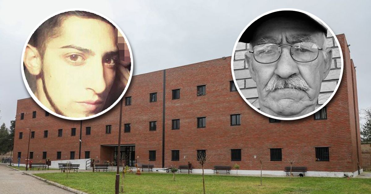 Dalibor prvo da je Stanimir Brajković silovan, u sudu to porekao ...