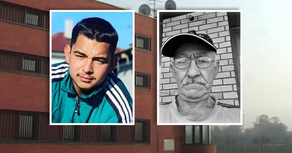 "Da je manje pričao bio bi živ": Srećko tvrdi da je u Padinjaku branio ...
