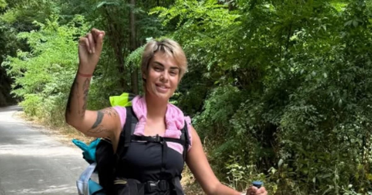 Horor se nastavlja! Mina Vrbaški se oglasila sa hodočašća: Završila sa ...