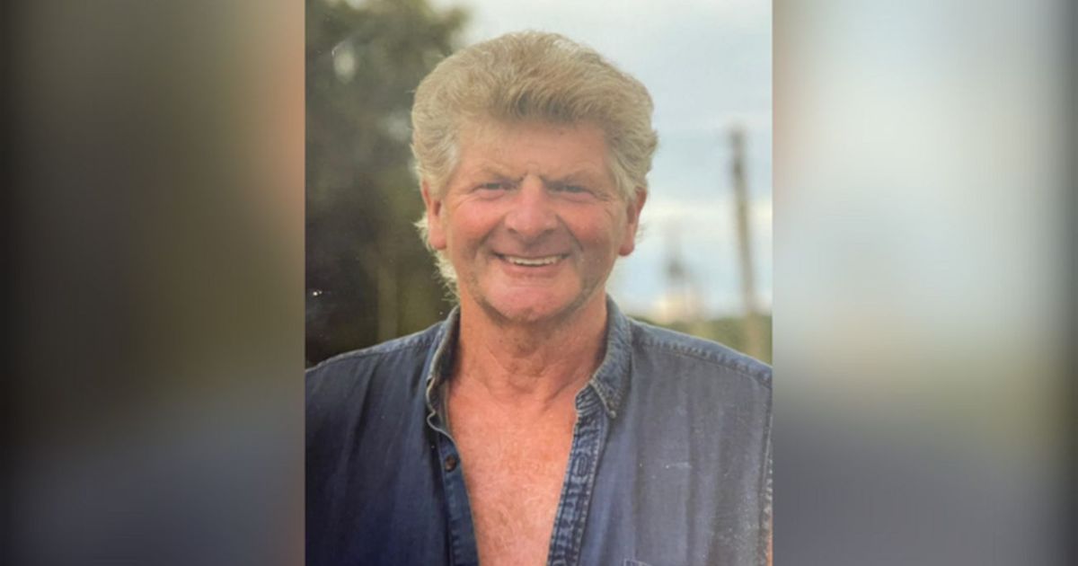 Milioner (75) umro samo jedan dan pošto se oženio 25 godina mlađom ...