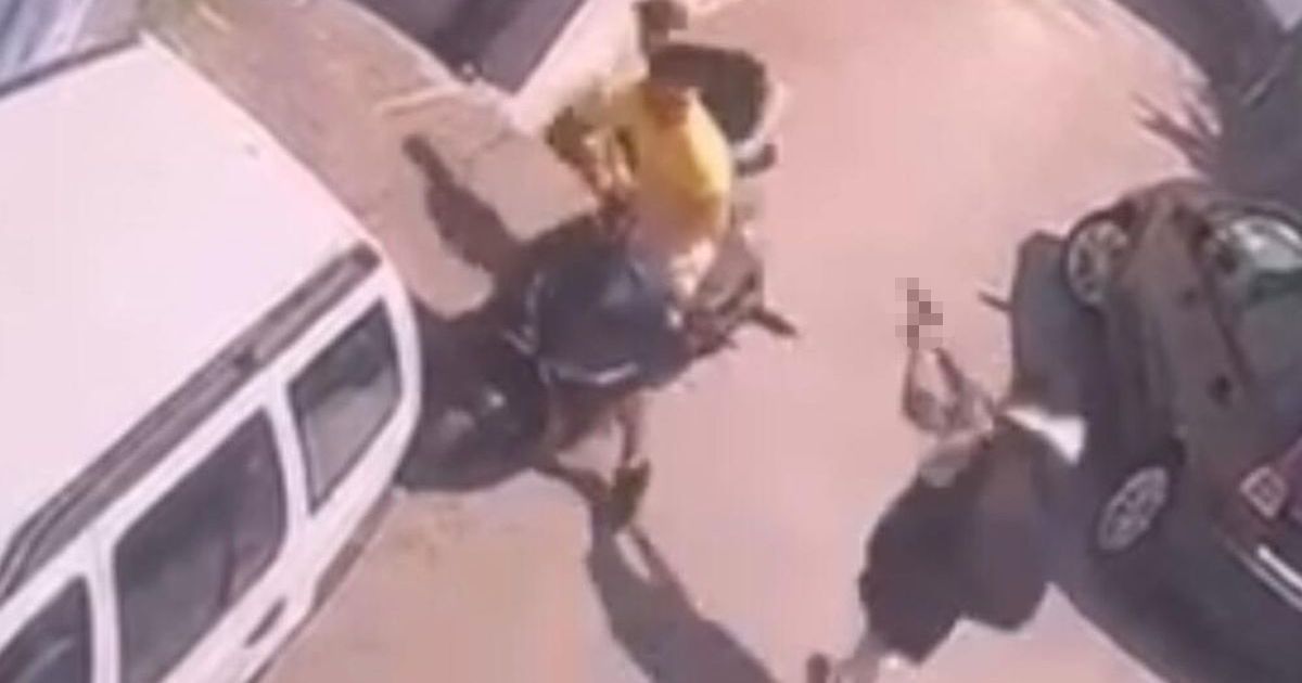 Rasvetljeno ubistvo Igora Nedovića u Podgorici! MUP CG: Arijan Rečković ...