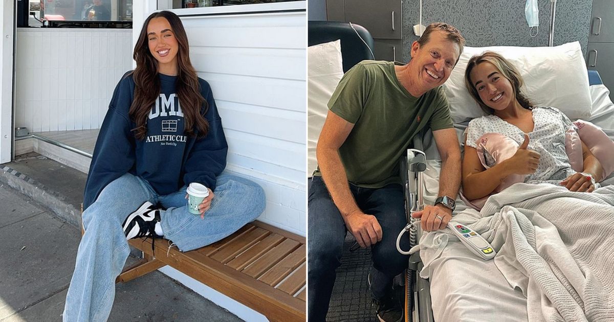 Australijska manekenka odstranila dojke u 22. godini! "Operacija mi je ...