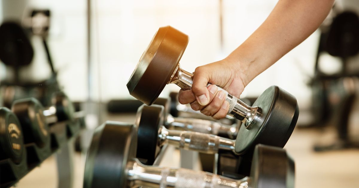 "Imam 71 godinu, ali sam u formi kao muškarac od 20": Zbog tajne u ...