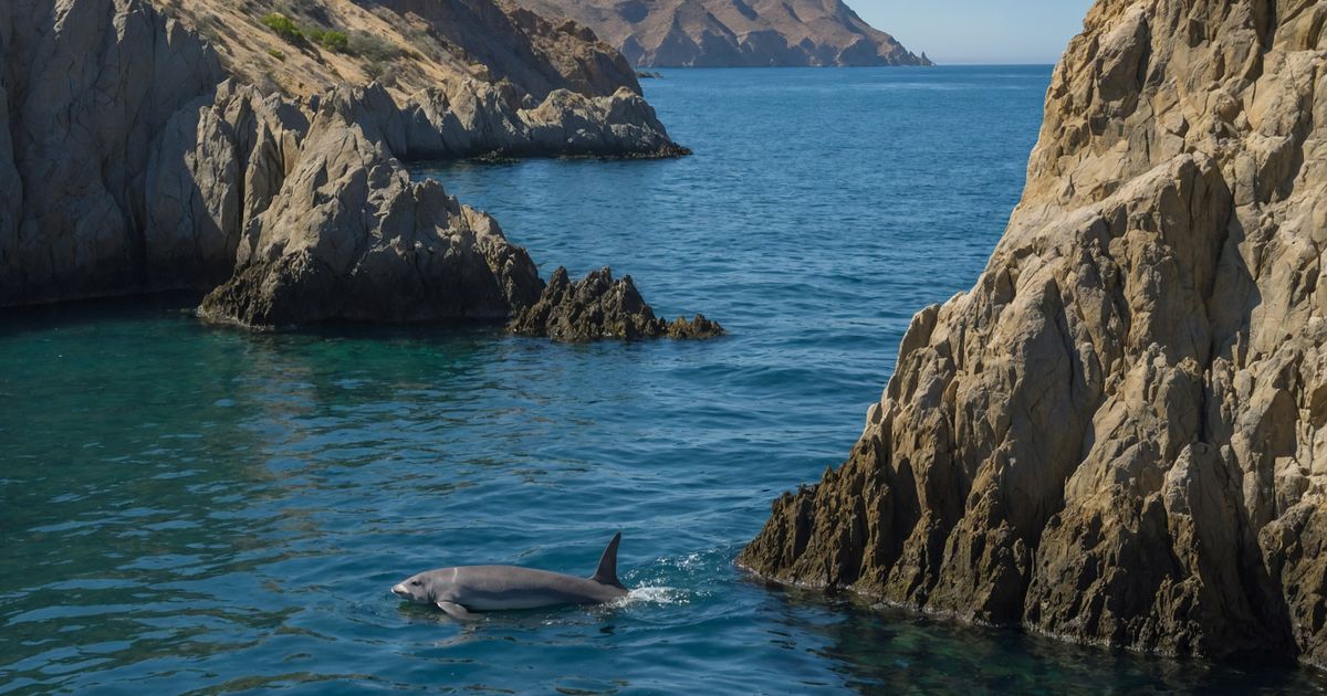 Vakita, misteriozna vrsta kita kojih je u svetu ostalo samo 10 ...