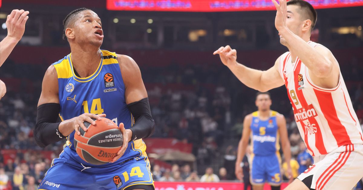 Zvanično! Hasiel Rivero potpisao za Zvezdu - Telegraf.rs