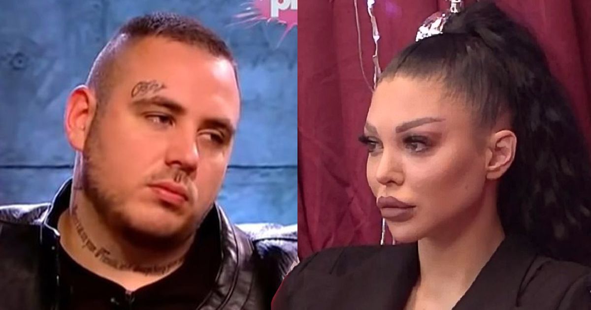 "Loš otac, krade zlato rođenom detetu" Maja Marinković žestoko udarila na Cara nakon njegove šok ...