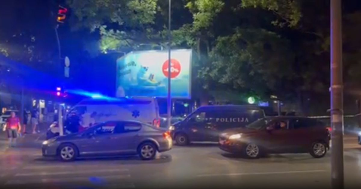 Ubica Ivana Milačića u bekstvu, ranjene 2 osobe: Oglasila se policija o sinoćnoj likvidaciji u ...