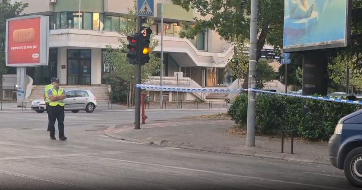 Osveta! Otkriveno kom klanu je ubijeni Milačić bio blizak! Sudili mu za ubistvo "Jedva smo ...