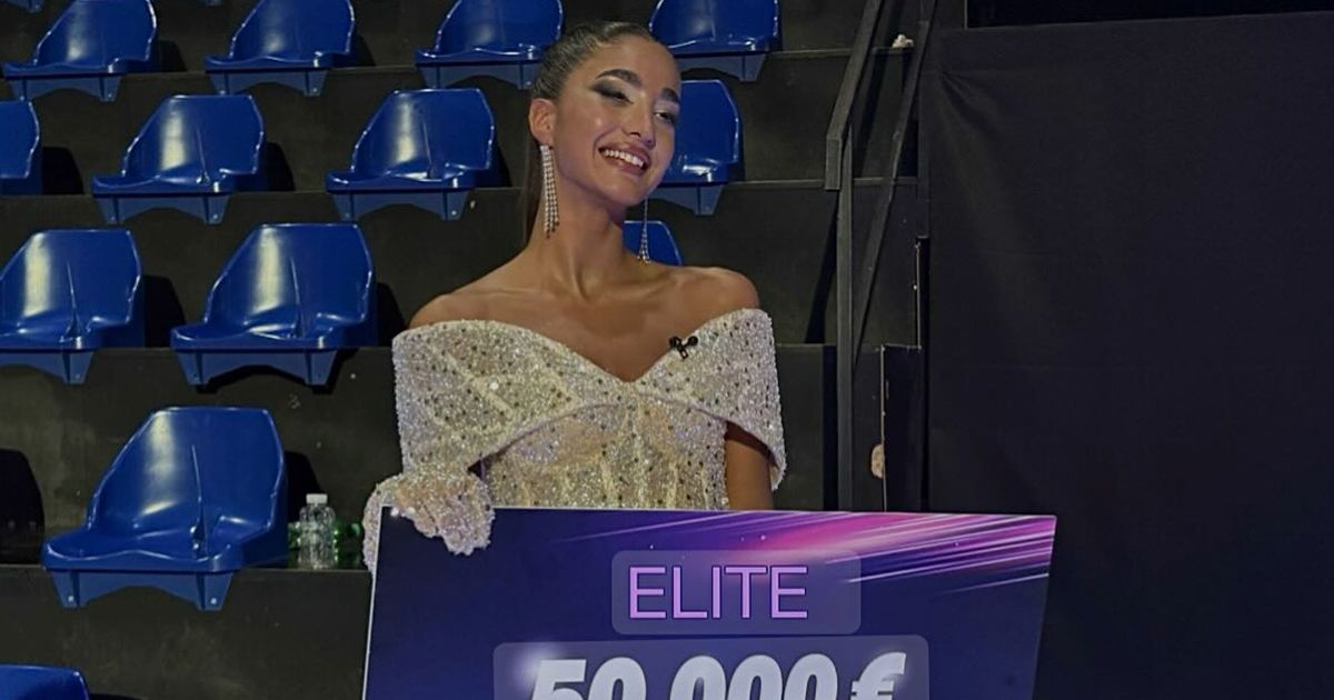 Prvo oglašavanje Anđele Đuričić posle finala Elite 8: "Posle borbe od ...