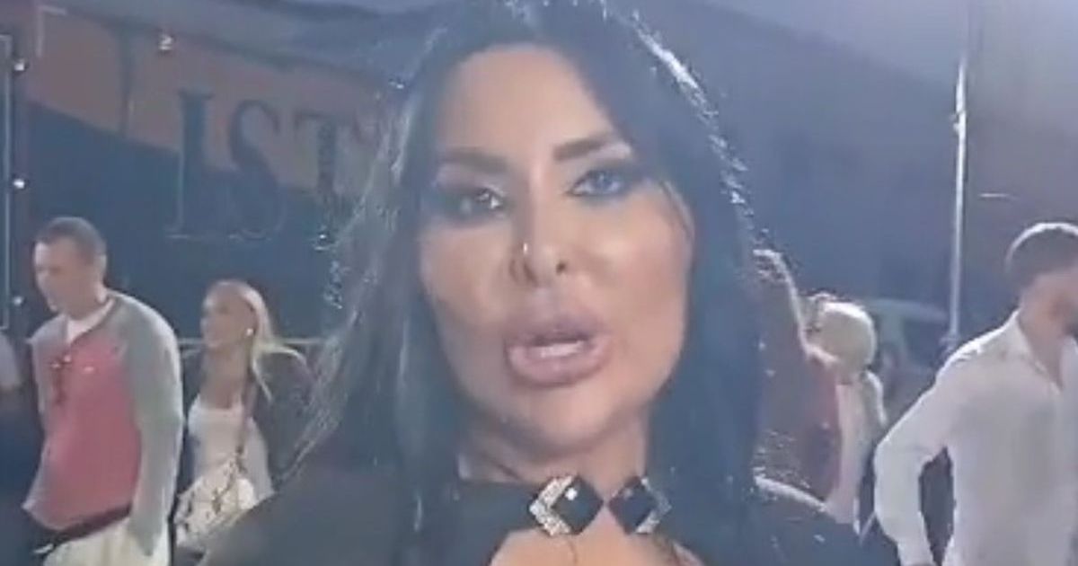 "Tražiću listing glasova, uzela sam advokata" Prva izjava Site Ahmić ...