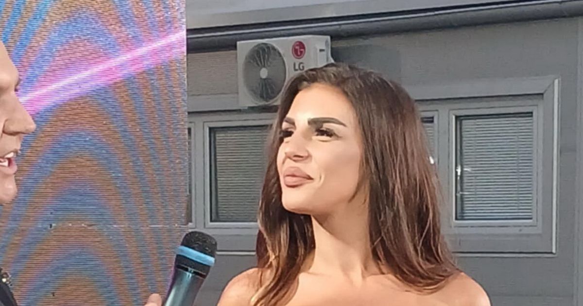 Aca Lukas o vezi sa Enom Čolić - Telegraf.rs