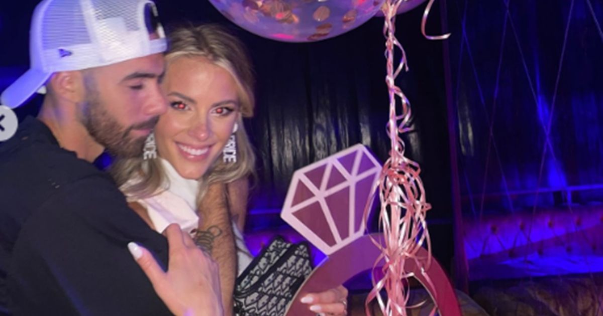 Milica Tasić organizovala ludo devojačko veče: Uskoro će postati "mis Vildoza", pojavili se ...