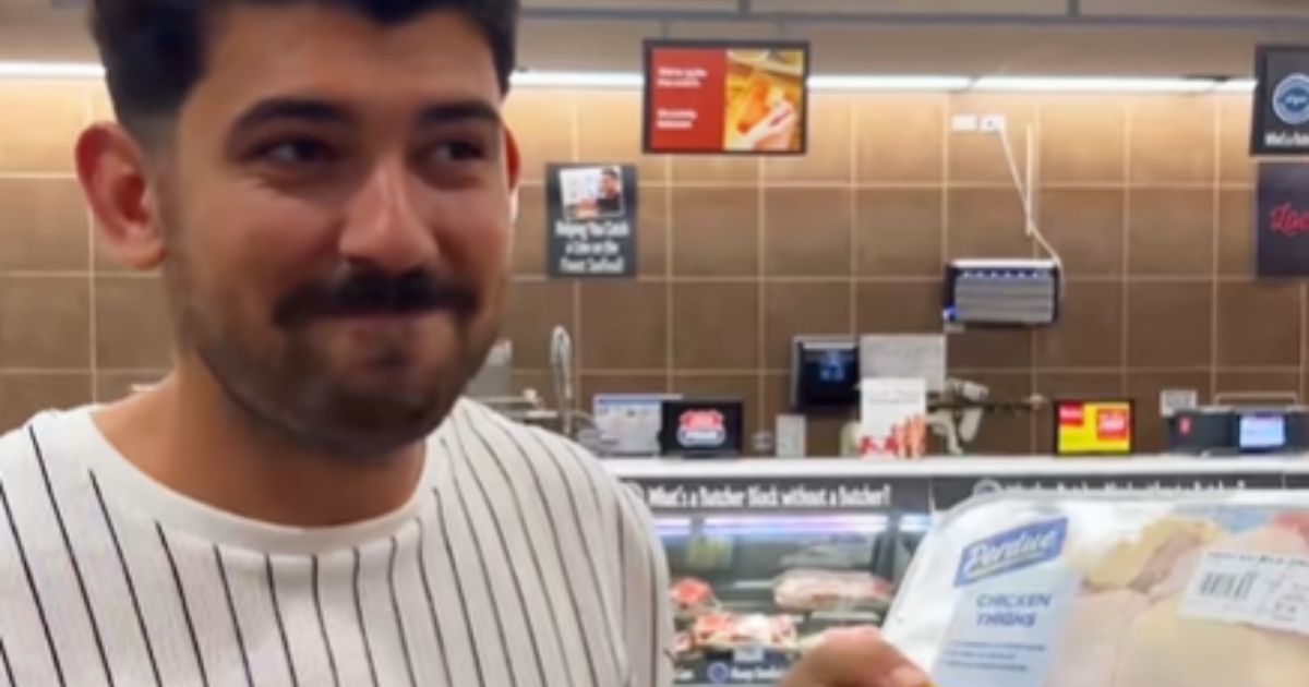 "TO JE LUDILO" Kako izgleda kad Bosanac prvi put uđe u američki ...