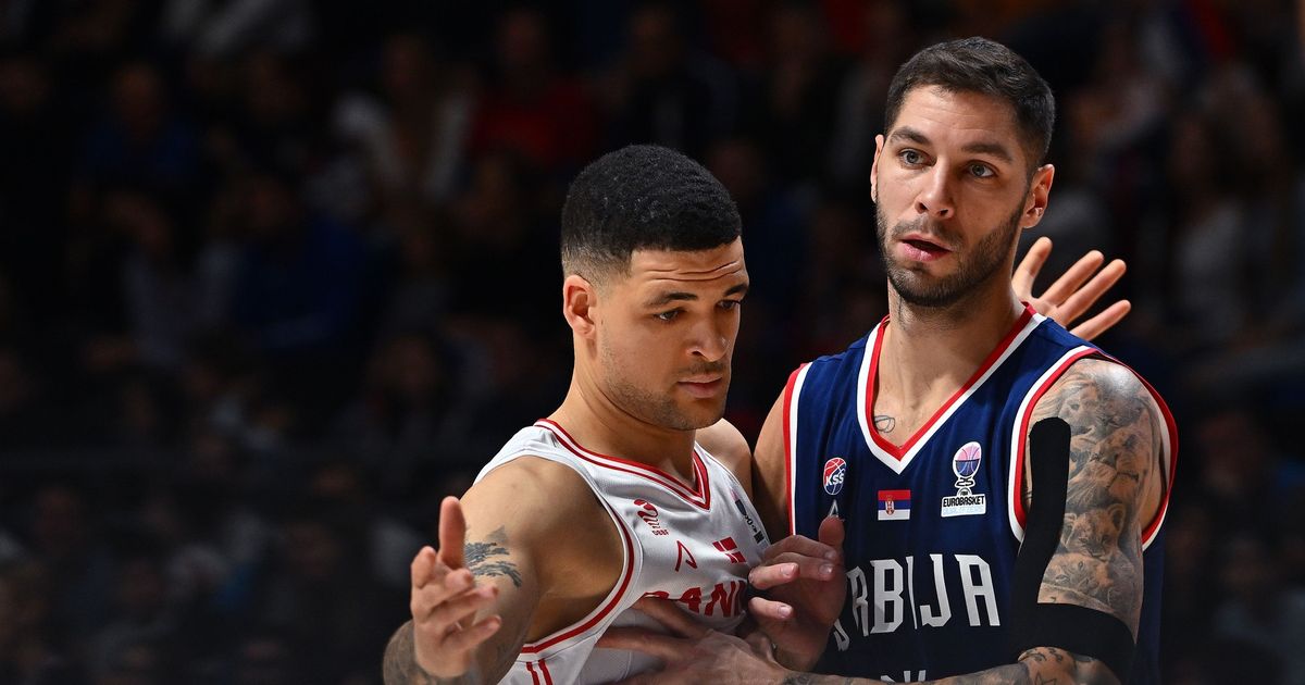 Zvanično: Potpisao Stefan Jović za svoj bivši klub, stigao kao zamena za Rokasa - Telegraf.rs