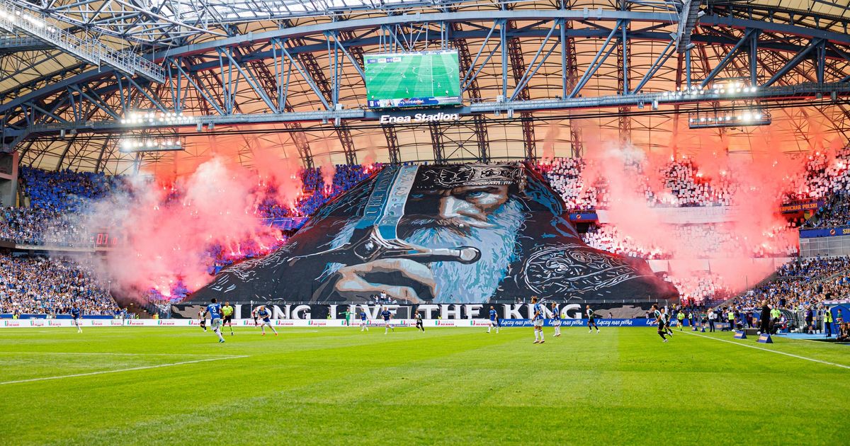 Najopasniji huligani Evrope stižu u Beograd: Demolirali Sarajevo ...