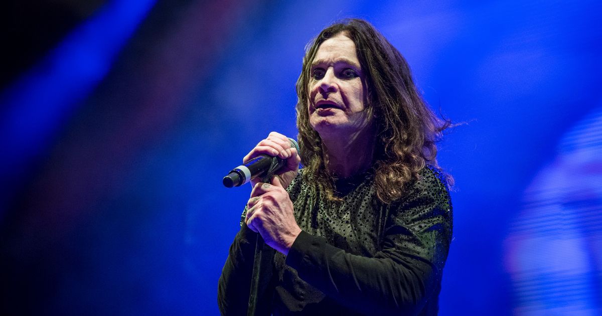 "Princ tame" i njegova imperija: Kako je Ozi Ozborn pet decenija gradio ...