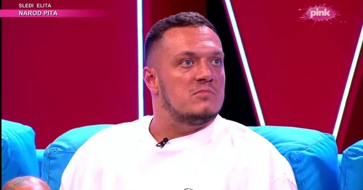 "Pretvorili su je u demona" Gastoz prvi put brutalno iskren o bivšoj koja je tvrdila da je bila ...