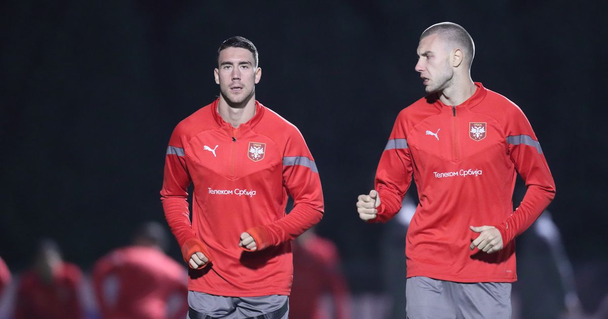 Srbija nema pravo na kiks: Ovo je kvota da Orlovi pobeđuju u Andori ...