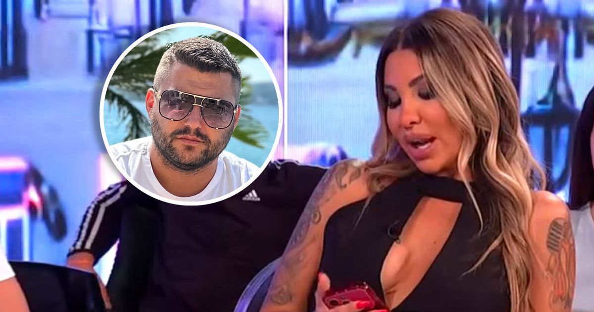 Aneli tvrdi da je Asmin prevario Staniju s Majom, on se uključio uživo i zapretio: "Uzeću ti ...