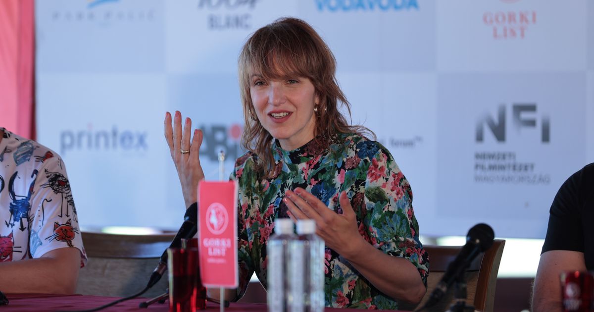 Maja Uzelac: U pesmama Zvonka Bogdana je cela ikonografija jednog ...