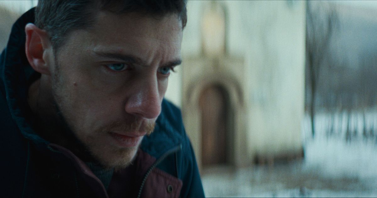 Svetska premijera filma „Oče naš“ Gorana Stankovića na 50. Međunarodnom filmskom festivalu u ...