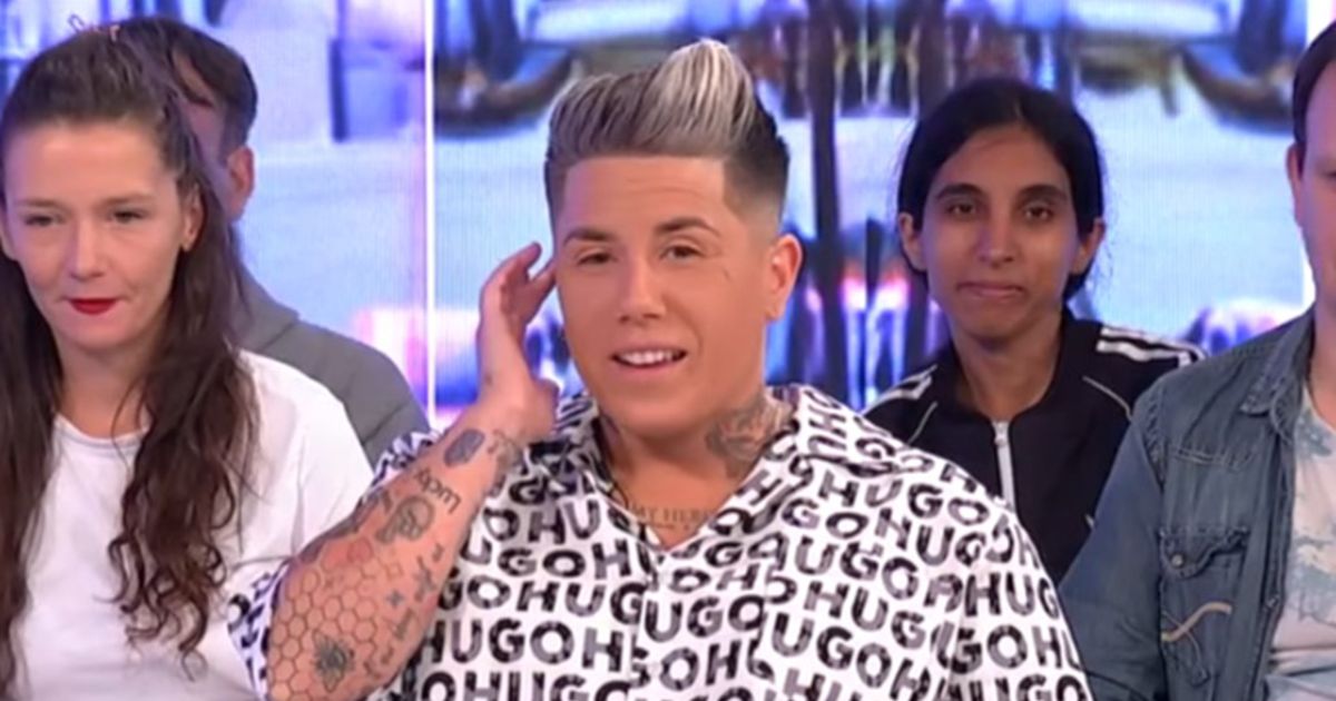 "Ništa nisam lagala!" Matora o raskidu prijateljstva sa Gastozom i sukobu sa Anđelom: "Sve se ...