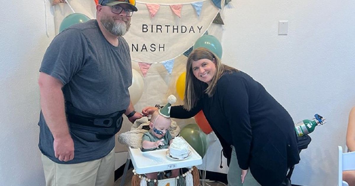 Beba je rođena sa 285 GRAMA, 133 dana ranije: Šanse da preživi su bile ...