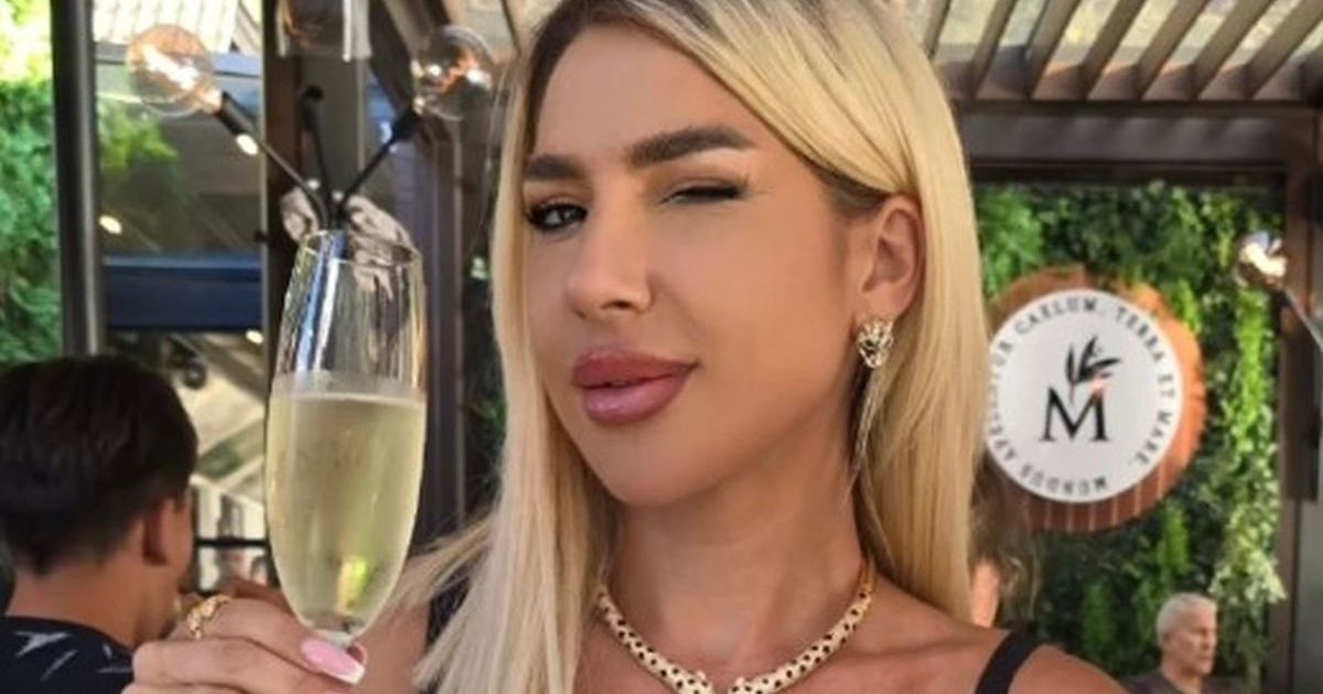Jovana odvela ćerku u luksuznu vilu srpskog moćnika: Dočekali ih ...
