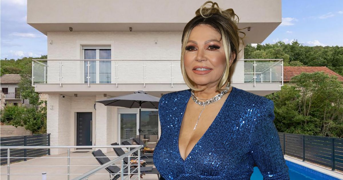 Neda Ukraden se hitno oglasila nakon priča da joj je pukao biznis u Hrvatskoj - Telegraf.rs