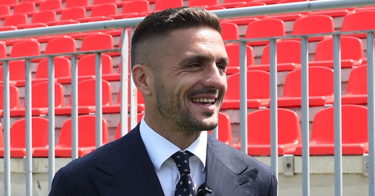 Dušan Tadić selektor Srbije, bivši kapiten otkrio kako bi izgledala ...